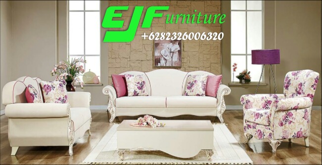 Model Sofa Tamu Cinta Minimalis Modern Duco Terbaru - Edy JayaFurniture